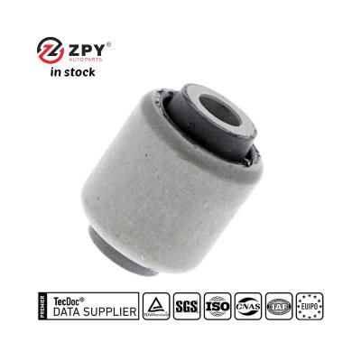 China ZPY High-grade Synthetic Rubber Control Arm Suspension Kit with Thickened Metal Pipe for BMW F10 Absorbs Road Vibration for sale