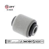 China ZPY High-grade Synthetic Rubber Control Arm Suspension Kit with Thickened Metal Pipe for BMW F10 Absorbs Road Vibration for sale