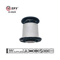 China ZPY Reinforced Metal Sleeves Control Arm Bushing with High-Elastic Rubber Layer for Cold Weather Flexibility Porsche Panamera 970 for sale