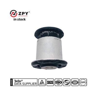 China ZPY Reinforced Metal Sleeves Control Arm Bushing with High-Elastic Rubber Layer for Cold Weather Flexibility Porsche Panamera 970 for sale