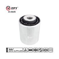 China ZPY Anti-UV Anti-Aging Precision Machining Lower Control Arm Bushing for Porsche Panamera 970 2010-2013 for sale