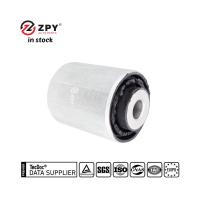 China ZPY Anti-UV Anti-Aging Precision Machining Lower Control Arm Bushing for Porsche Panamera 970 2010-2013 for sale