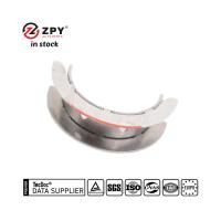 China ZPY Main Bearings Crankshaft Bearing with Precision Flat Finishing Fatigue Resistance and OEM Standard for BMW N42 N43 N45 N46 for sale