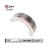 China ZPY Main Bearings Crankshaft Bearing with Precision Flat Finishing Fatigue Resistance and OEM Standard for BMW N42 N43 N45 N46 for sale