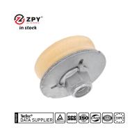 China ZPY OE 33506771737 Rear Shock Mount for BMW E90 E92 E82 E87 with Upgraded Rubber Formula for sale