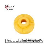 China ZPY Rear Bump Stop Dust cover Mount Support bushing for X5 E70 X6 E71 33526776399 for sale