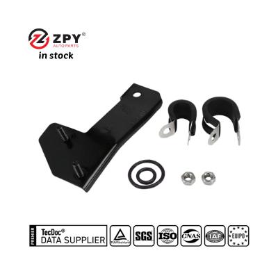 China ZPY Air Conditioning Duct Bracket Repair For BMW F18 5 Series 520Li 64539483083 for sale