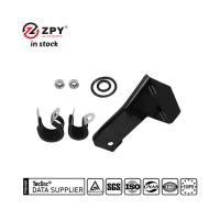 China ZPY Air Conditioning Duct Bracket Repair For BMW F18 5 Series 520Li 64539483083 for sale