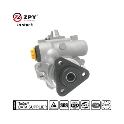 China ZPY Power Steering Pump for BMW 528i 1997 - 2000  Base Sedan 4-Door 32411094098 for sale