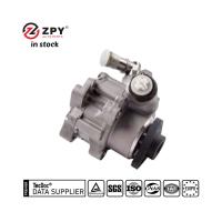 China ZPY Power Steering Pump for BMW E46 4-Cyl M43 with OE NO. 32411094964 Die-Cast Aluminum Housing and Precision Internal Rotor for sale