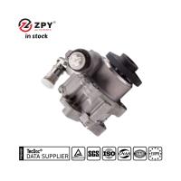 China ZPY Power Steering Pump for BMW E46 4-Cyl M43 with OE NO. 32411094964 Die-Cast Aluminum Housing and Precision Internal Rotor for sale