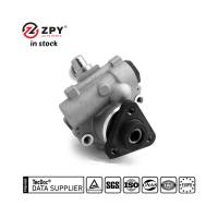 China ZPY Power Steering Pump for BMW E65 E66 745i 745Li V8 4.4L 2002-2004 OE NO. 32416756175 with High-Precision Internal Craftsmanship and Wear-Resistant Alloy Materials for sale