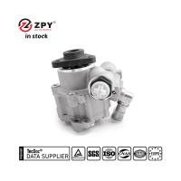 China ZPY Power Steering Pump for BMW E65 E66 745i 745Li V8 4.4L 2002-2004 OE NO. 32416756175 with High-Precision Internal Craftsmanship and Wear-Resistant Alloy Materials for sale
