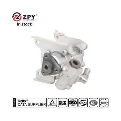 China ZPY Reinforced Housing Structure Power Steering Pump for BMW X5 3.0L E53 with Stable Hydraulic Output and Quiet Operation for sale