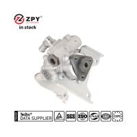 China ZPY Reinforced Housing Structure Power Steering Pump for BMW X5 3.0L E53 with Stable Hydraulic Output and Quiet Operation for sale