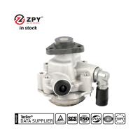 China ZPY Lightweight Aluminum Alloy Power Steering Pump with Heat Dissipation and Shock Resistance for BMW 325i 323i for sale