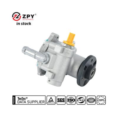 China ZPY Power Steering Pump for BMW 328i AWD 2007-2013 with OE NO. 32416769887 Robust Construction and Precision Hydraulic Components for sale