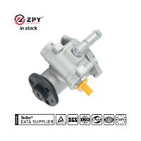 China ZPY Power Steering Pump for BMW 328i AWD 2007-2013 with OE NO. 32416769887 Robust Construction and Precision Hydraulic Components for sale