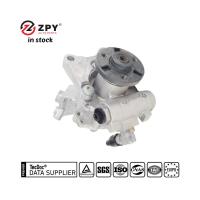 China ZPY Power Steering Pump OE NO. 32416777321 for BMW E60 5 Series with Compact Structure and High Hydraulic Efficiency for sale