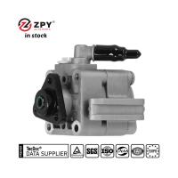 China ZPY OE Quality Power Steering Pump For BMW With Low Failure Rate And Precision Internal Parts for sale