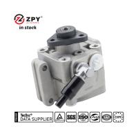 China ZPY Power Steering Pump with Premium Die-Cast Aluminum Housing and Precision-Machined Internal Components for BMW 3 Series E90 E91 E92 E93 for sale