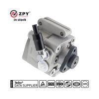 China ZPY Power Steering Pump with Premium Die-Cast Aluminum Housing and Precision-Machined Internal Components for BMW 3 Series E90 E91 E92 E93 for sale