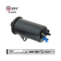 China ZPY Power Steering Reservoir Tank with Integrated Molding Technology for High Temperature Resistance and OEM Standard Compatibility for BMW X5 X6 E70 E71 2008-2019 for sale