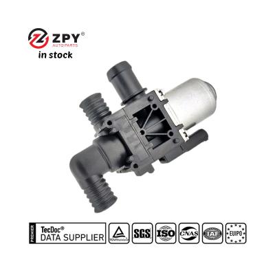 China ZPY Switchover Valve For BMW X5 E70 ,X5 F15,X6 E71 / F16 / M F86 64126950257 for sale