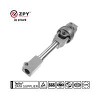 China ZPY For BMW X5 E53 STEERING DOUBLE JOINT 3.0i Sport Utility 4-Door 2002-2003 32306758076 for sale