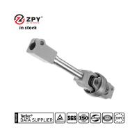 China ZPY For BMW X5 E53 STEERING DOUBLE JOINT 3.0i Sport Utility 4-Door 2002-2003 32306758076 for sale