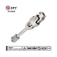 China ZPY For BMW X5 2004-2006 BMW Lower Steering Shaft Universal Joint 32306762277 for sale