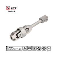China ZPY For BMW X5 2004-2006 BMW Lower Steering Shaft Universal Joint 32306762277 for sale