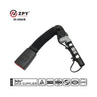 China ZPY OE NO. 72117328841 Seat Belt Buckle with High-Strength Engineering Plastic and Precision Locking Mechanism for BMW 2014-2016 Models for sale
