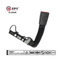 China ZPY OE NO. 72117328841 Seat Belt Buckle with High-Strength Engineering Plastic and Precision Locking Mechanism for BMW 2014-2016 Models for sale