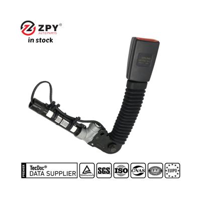 China ZPY OE NO. 72117328841 Seat Belt Buckle with High-Strength Engineering Plastic and Precision Locking Mechanism for BMW 2014-2016 Models for sale