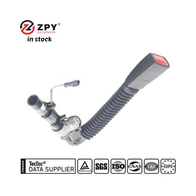 China ZPY 72119115305 Seat Belt Buckle for BMW 528i 535i 550i with High Temperature Resistance and Precision Molding Process for sale