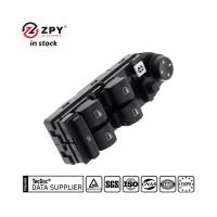 China ZPY Front Left Side Master Power Window Switch for BMW X3 E83 2004-2010 61313414354 for sale