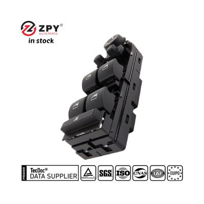 China 2004-2010 BMW E83 Front Left Master Power Window Control Switch with Plug-and-Play Design for sale