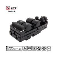 China 2004-2010 BMW E83 Front Left Master Power Window Control Switch with Plug-and-Play Design for sale