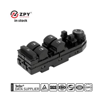 China Front Left Driver Side Power Window Switch for BMW E60 E61 525i 530i OE NO. 61316951909 for sale