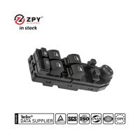 China ZPY Power Window Switch Front Left for BMW E60 E61 61316951919 Auto Electrical Switch for sale
