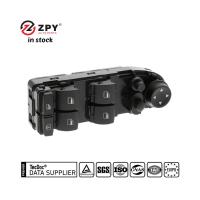 China ZPY Front Left Power Window Switch for BMW E60 E61 528i 535i 550i M5 61319122113 for sale