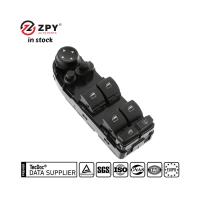 China ZPY Front Left Power Window Switch for BMW E60 E61 528i 535i 550i M5 61319122113 for sale
