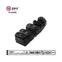 China ZPY 61319216048 Car Window Control Switch For BMW X1 E84 with Plug-and-play Installation Dustproof Waterproof and Stable Current Output for sale