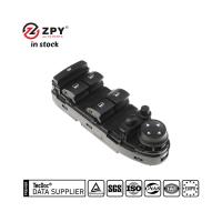 China ZPY Front Left Master Driver Side Power Window Switch for BMW X1 2013-2015 61319193659 for sale