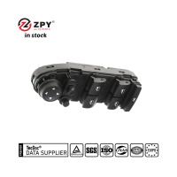 China ZPY Front Left Master Driver Side Power Window Switch for BMW X1 2013-2015 61319193659 for sale