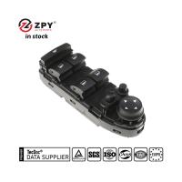China ZPY 61319216049 For BMW X1 Left Power Window Switch Master Sport Line Sport Utility 4-Door 2012-2015 for sale
