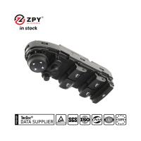 China ZPY 61319216049 For BMW X1 Left Power Window Switch Master Sport Line Sport Utility 4-Door 2012-2015 for sale