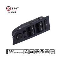 China ZPY High-Insulation Flame-Retardant Power Window Switch with Precisely Calibrated Micro-Control and Standard Plug Interface for BMW E90 335i 325i for sale