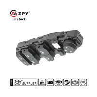 China ZPY Front Left Driver Side Power Window Switch For BMW 320i 2013-2017 With OE NO. 61319218481 And Anti-Shock Internal Design for sale